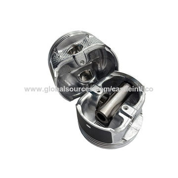 China Car Engine parts/Auto Pistons for Automobiles and Motorcycles ...