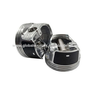 China Car Engine parts/Auto Pistons for Automobiles and Motorcycles ...
