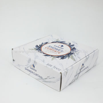 China Shipping Box, Different Size Colorful Shipping Box on Global ...