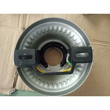 China 42'' WET LOCATION CEILING FAN WITH FIVE ABS BLADES THREE SPEED ...