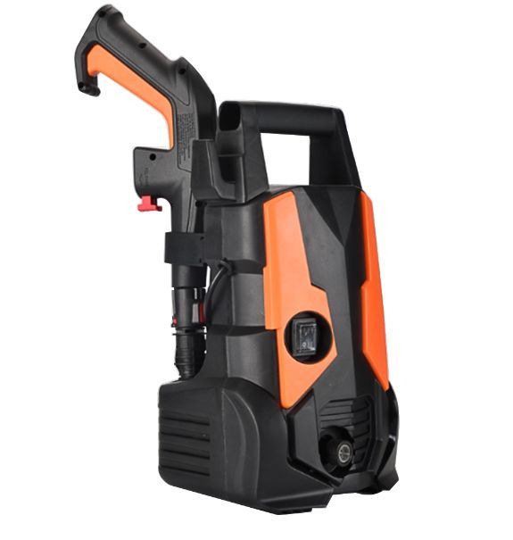 China Pressure Washer 1700W 135bar Surface Cleaner High Pressure Pump ...