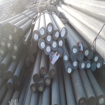 China Q235B hot rolled steel round bar 180mm diameter on Global Sources ...