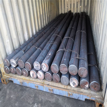 China Q235B hot rolled steel round bar 180mm diameter on Global Sources ...