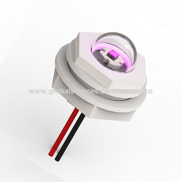 China Drinking Water Treatment And Disinfection UVC Water Sterilizer ...