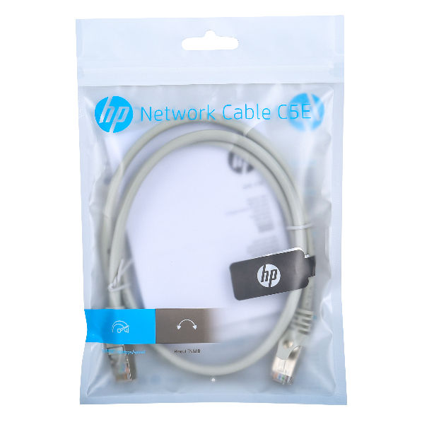 China HP brand Cat5E F/UTP Stranded network Cable, 100Mbps on Global ...