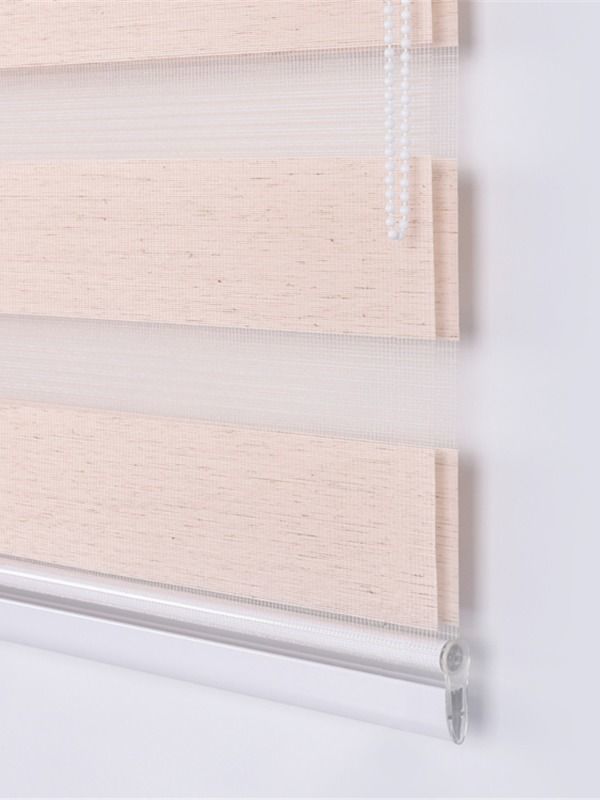 Latest Design Zebra Blinds And Shades With Customized sSyle With Bead ...