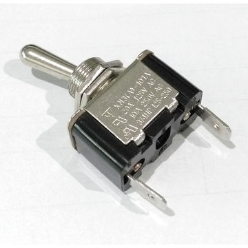 China High Current Medium Toggle switch with UL Mark on Global Sources ...