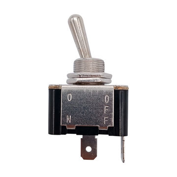 China High Current Medium Toggle switch with UL Mark on Global Sources ...