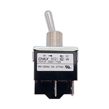 China High Current Medium Toggle switch with UL Mark on Global Sources ...