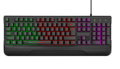 China 2021 Gaming Keyboard with palm rest on Global Sources,keyboard ...
