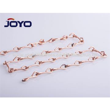 China Decorator Chain-Square Rope on Global Sources,Square Rope,link ...