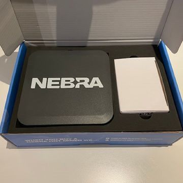 India Nebra Helium Indoor Hotspot HNT Miner EU 868 /US 915 on Global ...