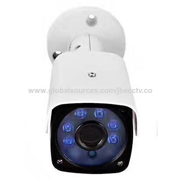 China 1080P 5 in 1 AHD/TVI/CVI/CVBS/XVI Metal Dome Camera,IR LED Camera ...