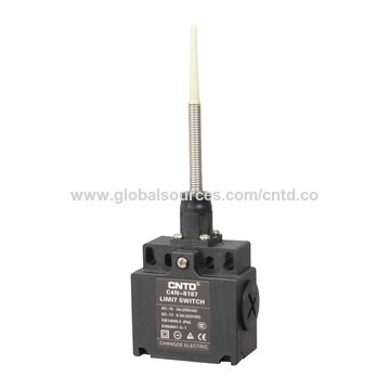 China CNTD Strengthen Top Seal Structure Vertical Safety Limit Switch ...
