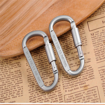 China Wholesale high quality bold with lock quick hanging buckle nut ...
