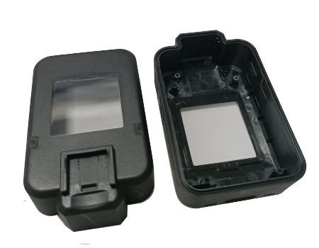 China Professional double injection mold maker, double shot mold ...