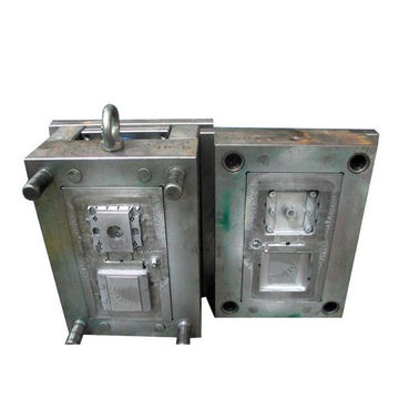 China Professional double injection mold maker, double shot mold ...