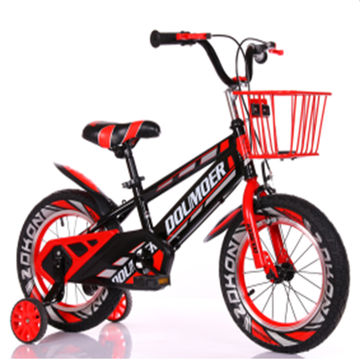 China New Model Unique Kids Bike Baby Girl Cycle for children on Global ...