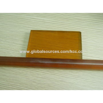 China Polyetherimide Sheets, Used for Microwave Communications ...