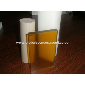 China Polyetherimide Sheets, Used for Microwave Communications ...