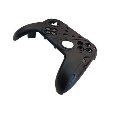 China Injection mold for game console handle joystick plastic housing ...