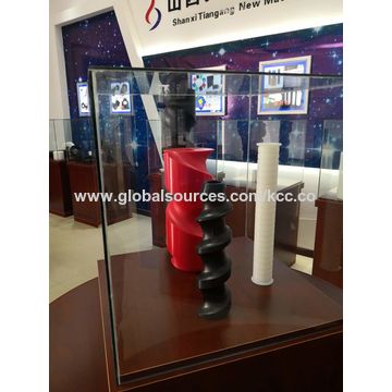 China UHMW-PE with Excellent Strength/Toughness/Low Moisture Absorption ...