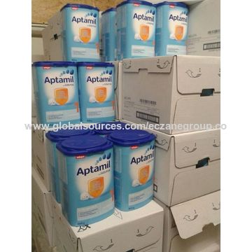 Canada Finest quality Aptamil/Nutrilon,Cow & Gate/Nestle /Nido/Infant ...