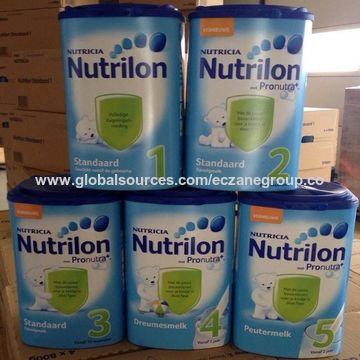Canada Aptamil, Nutrilon, Hipp, Cerelac, Bebelac Infant on Global ...