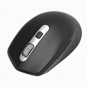China Cross Computer Wireless Mouse: Able to flow files and folders ...