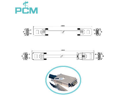HSLink Cables, HS Cable Camera Link HS cable HS-Link Cable - Buy China ...