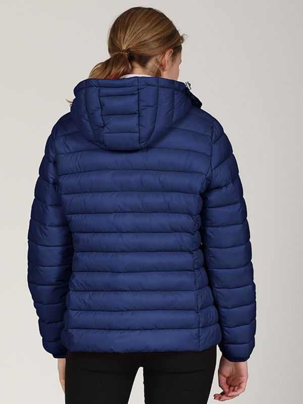 China Women's padding jacket on Global Sources,Padding jacket,Single ...