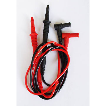 China SE-07 Milliamp Process Clamp Meter with 400mA/4A Range, Supports ...