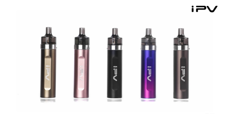 IPV A1 AIO,50W,Buck-Boost & Boost AIO,refillable AIO,A1 Pod, AIO Pod ...