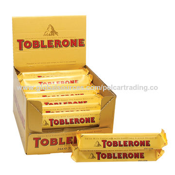 Canada Fresh new toblerone dark chocolate on Global Sources,top nestle ...