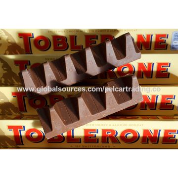 Canada Fresh new toblerone dark chocolate on Global Sources,top nestle ...