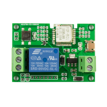 China PCBA Factory Smart Door Lock Circuit Board PCB Assembly OEM ...