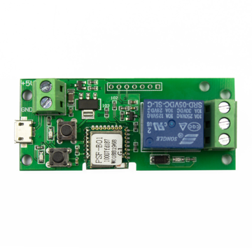 China PCBA Factory Smart Door Lock Circuit Board PCB Assembly OEM ...