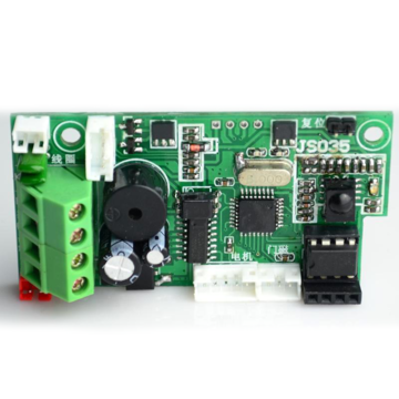 China PCBA Factory Smart Door Lock Circuit Board PCB Assembly OEM ...