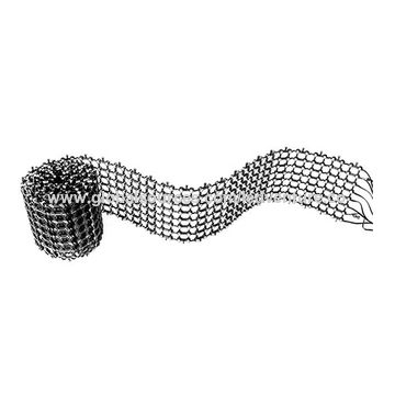 China High Brightness P100 Full Color RGB Outdoor LED Mesh Screen on ...