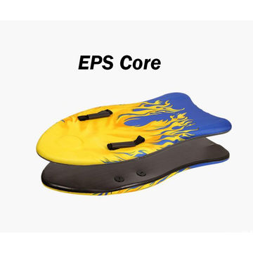 China Boogie Board with Double Handles for Adults Kids Beach Surfing ...