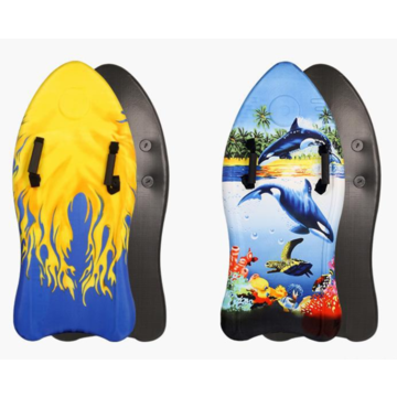 China Boogie Board with Double Handles for Adults Kids Beach Surfing ...