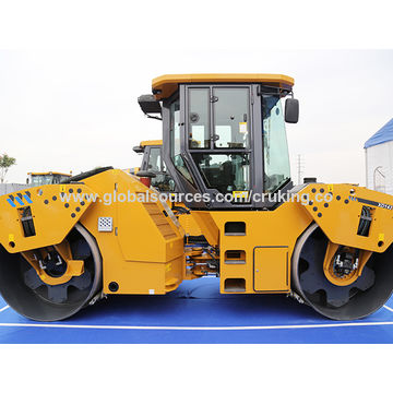 China High Quality XD103 10T Road Roller 10 Ton Price In Stock Selling ...