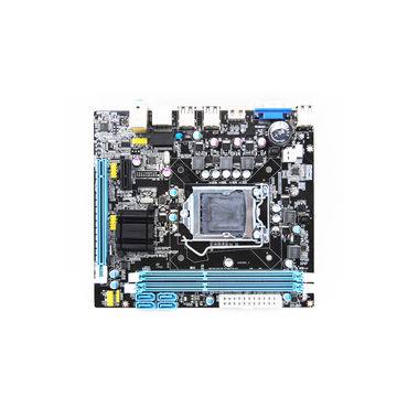 China MINI ITX motherboard,H61 chipset,lga1155,ddr3 memory,USB2.0 ...