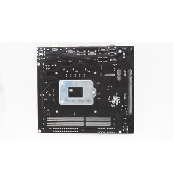 China MINI ITX motherboard,H61 chipset,lga1155,ddr3 memory,USB2.0 ...