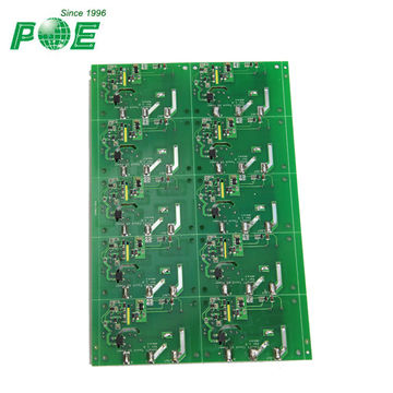 China Cheap Price CEM1 Circuit Board PCB CEM-1 CEM3 FR4 Printed Board ...