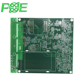 China Cheap Price CEM1 Circuit Board PCB CEM-1 CEM3 FR4 Printed Board ...