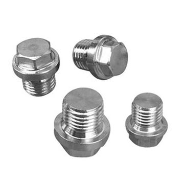 China Din 910 hex head pine plugs fastener on Global Sources,Plug bolt ...