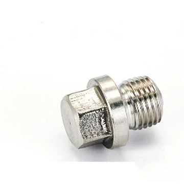 China Din 910 hex head pine plugs fastener on Global Sources,Plug bolt ...