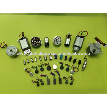 China Manufacturers supply smart PTZ dc motors for handheld PTZ, PTZ ...