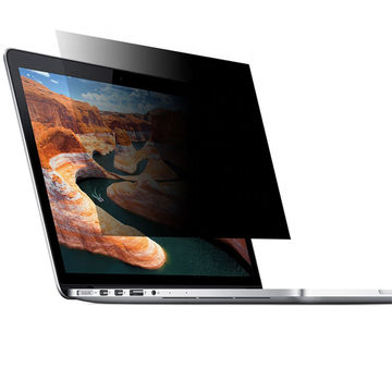 China Privacy Screen Protector Anti-peek Film For 21.5 Inch Computer ...